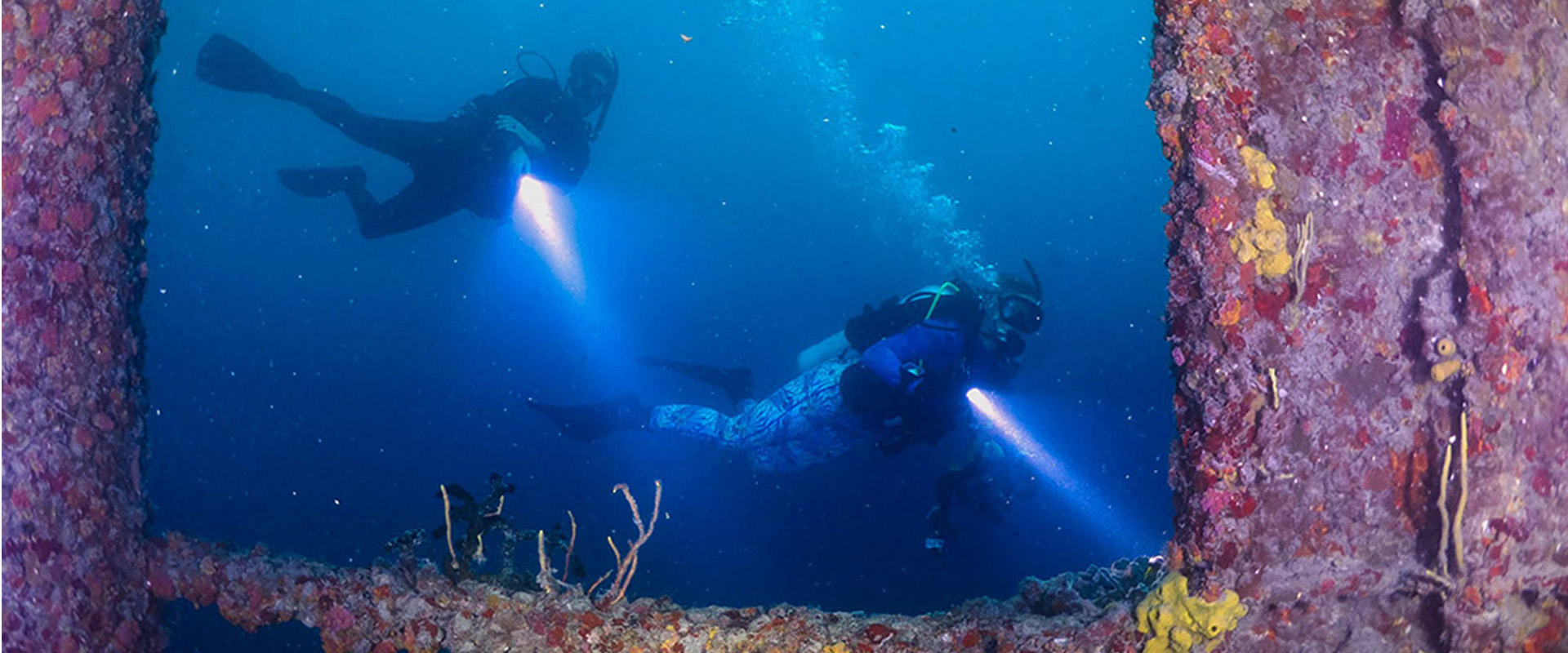 The Oreste Shipwreck - Budva Diving Center